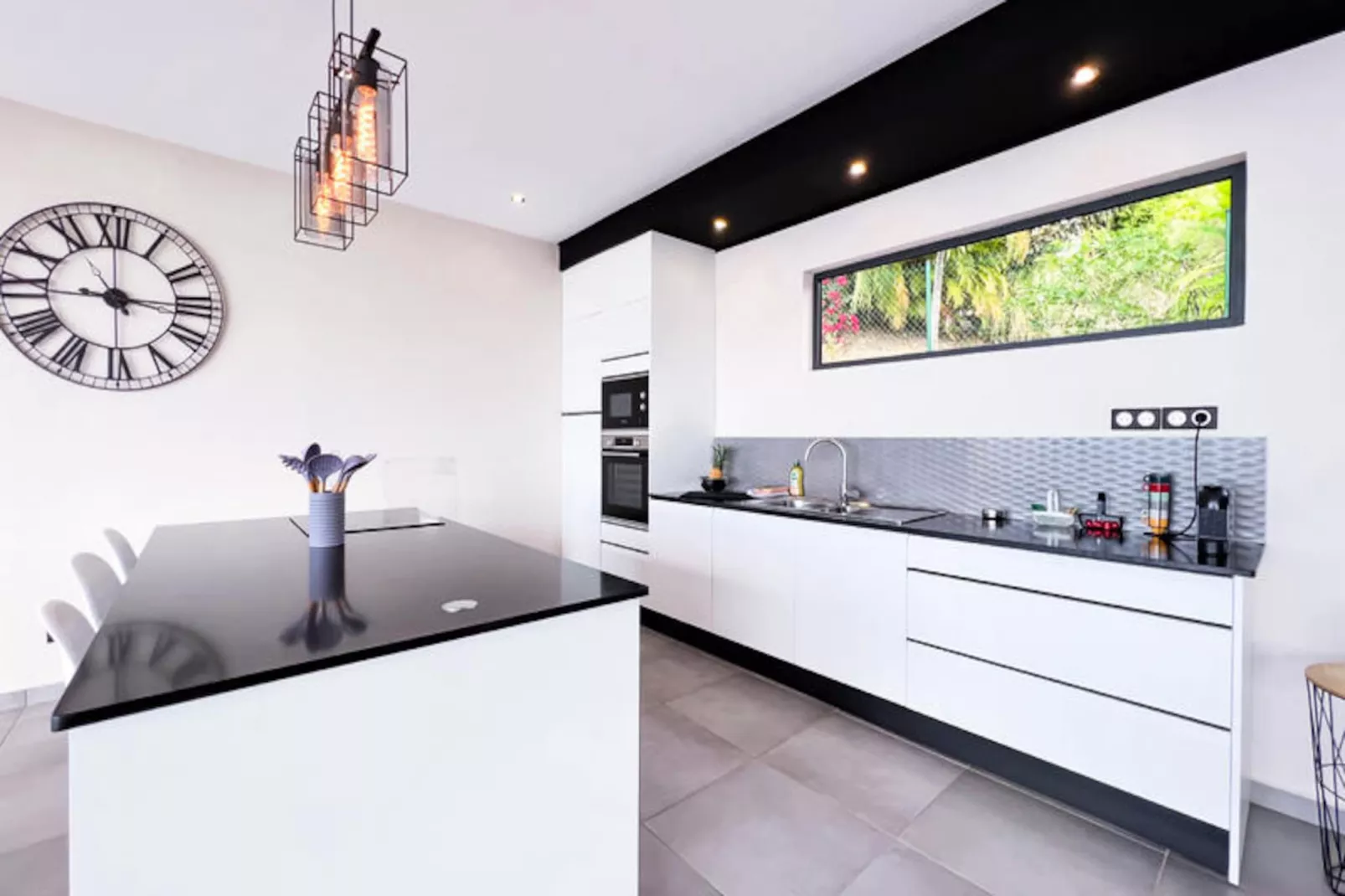 Maison à Bouillante | Vakantiehuisjes.be